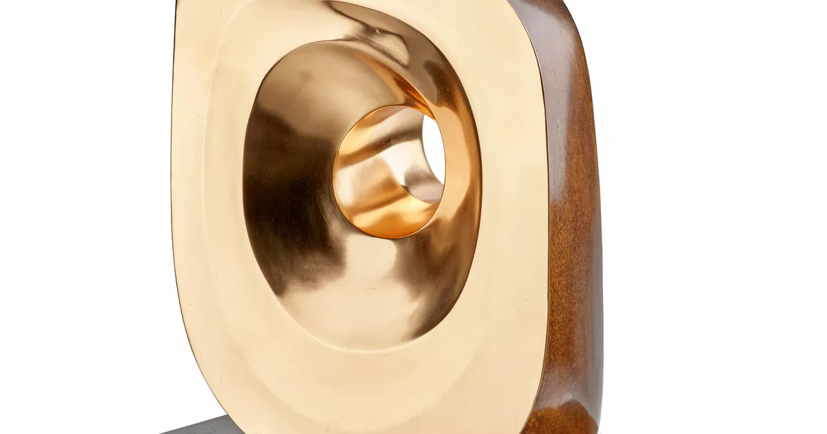 Head (Ra) - AGSA Collection