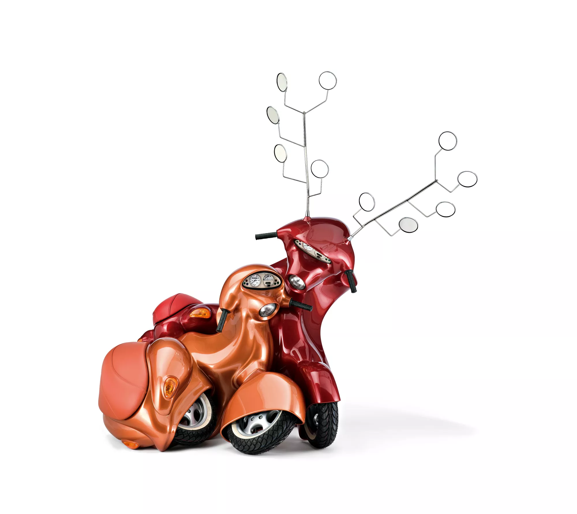 Patricia Piccinini - AGSA