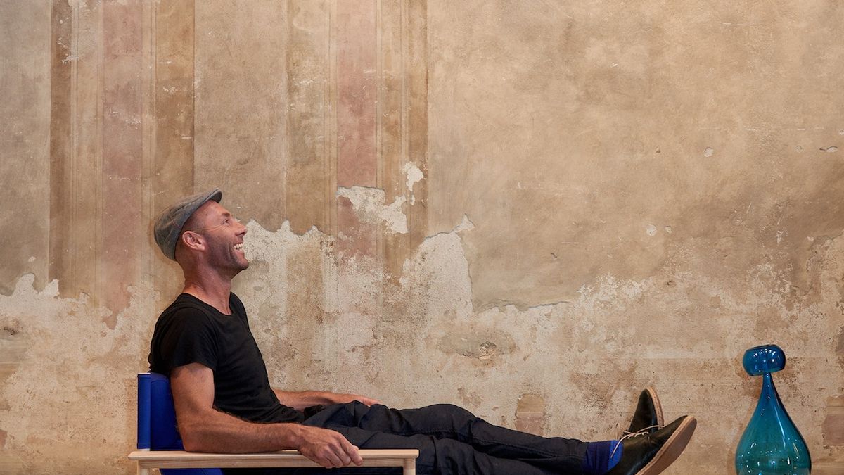 Adam Goodrum - Australian Design Centre