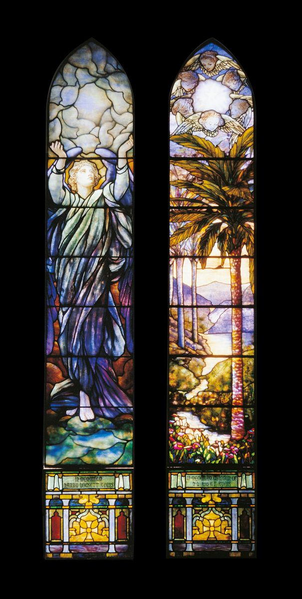 Angel of Faith - AGSA Collection