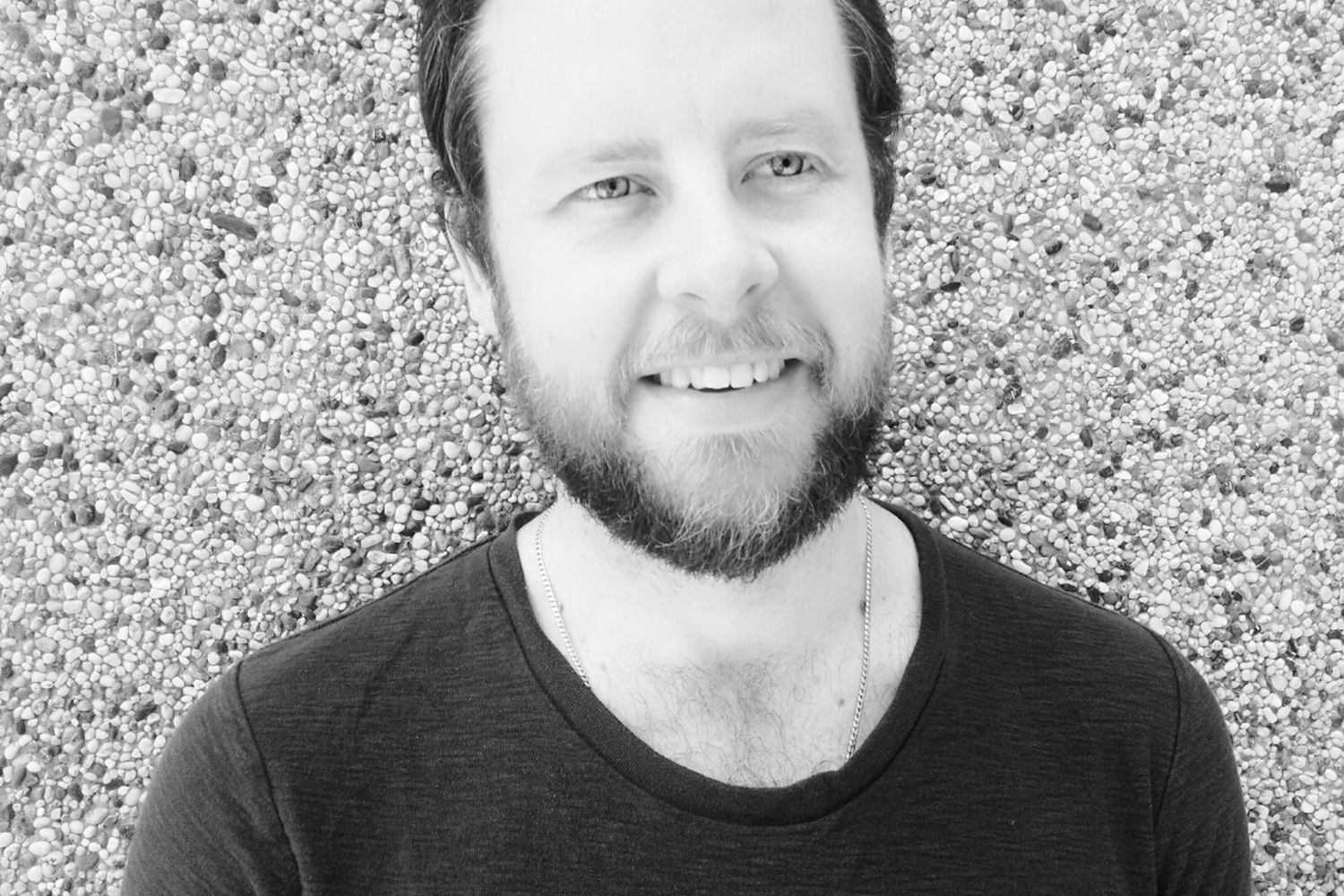 Mitchell Mooney - Australian Design Centre