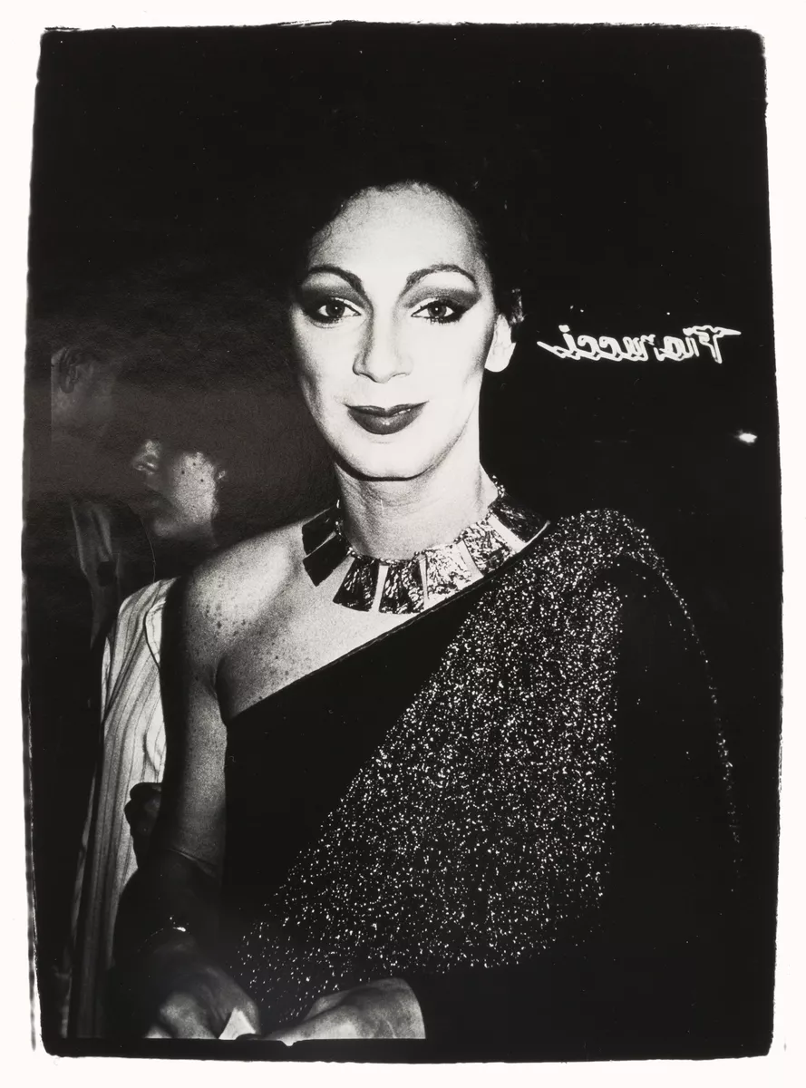 holly woodlawn andy warhol