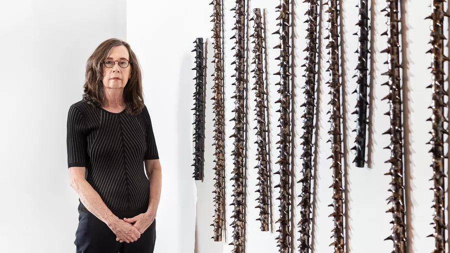 Tuesday Talk - Join Lisa Slade and Angela Valamanesh to discuss her ...