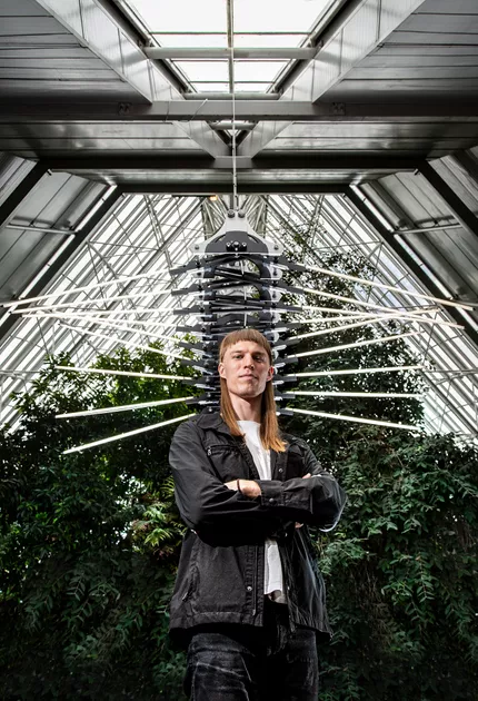 Michael Candy - AGSA