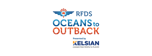 Oceans to Outback | Royal Flying Doctor Service