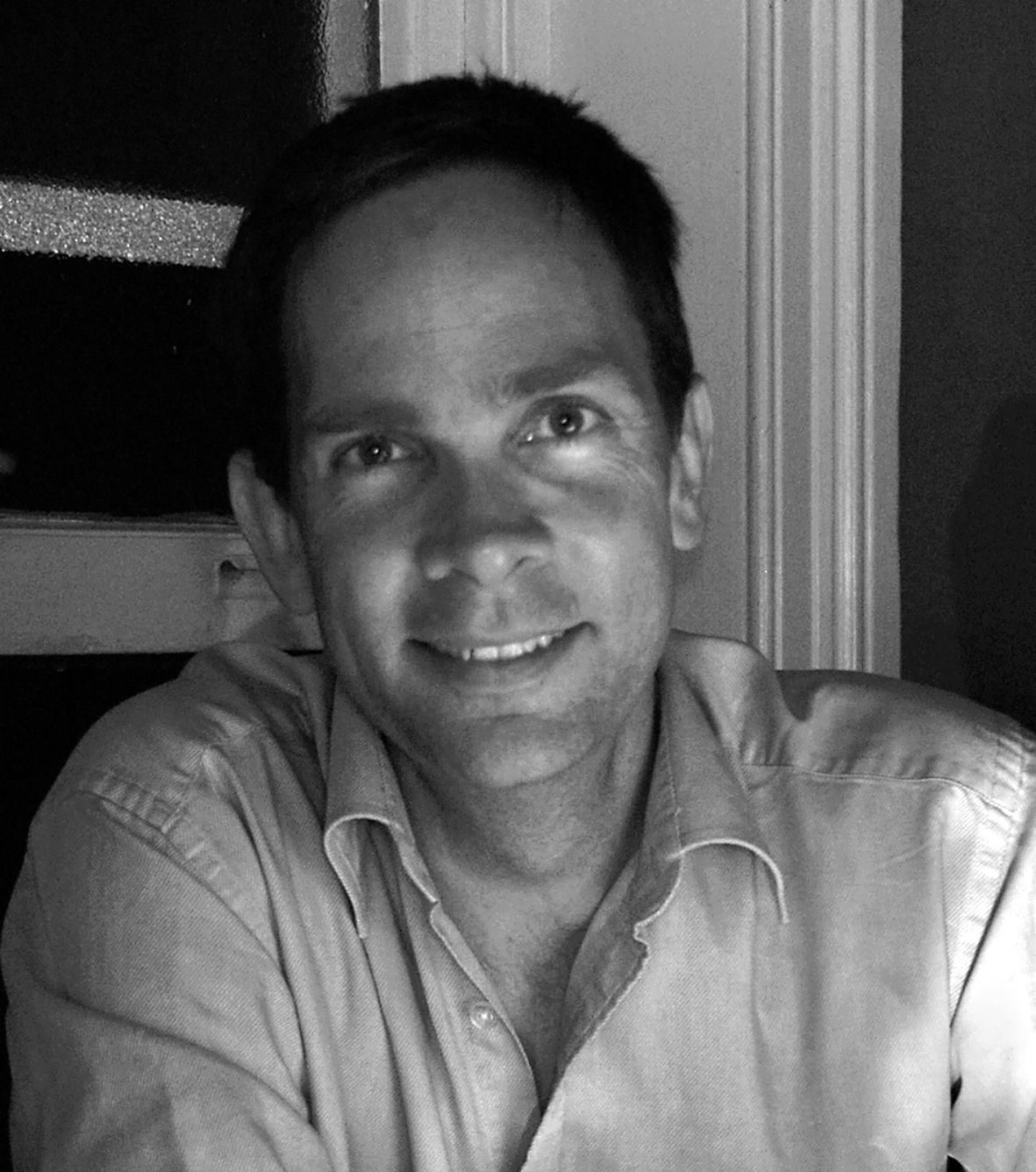 Andrew Sneddon | New Australian poetry, contemporary Australian writers ...