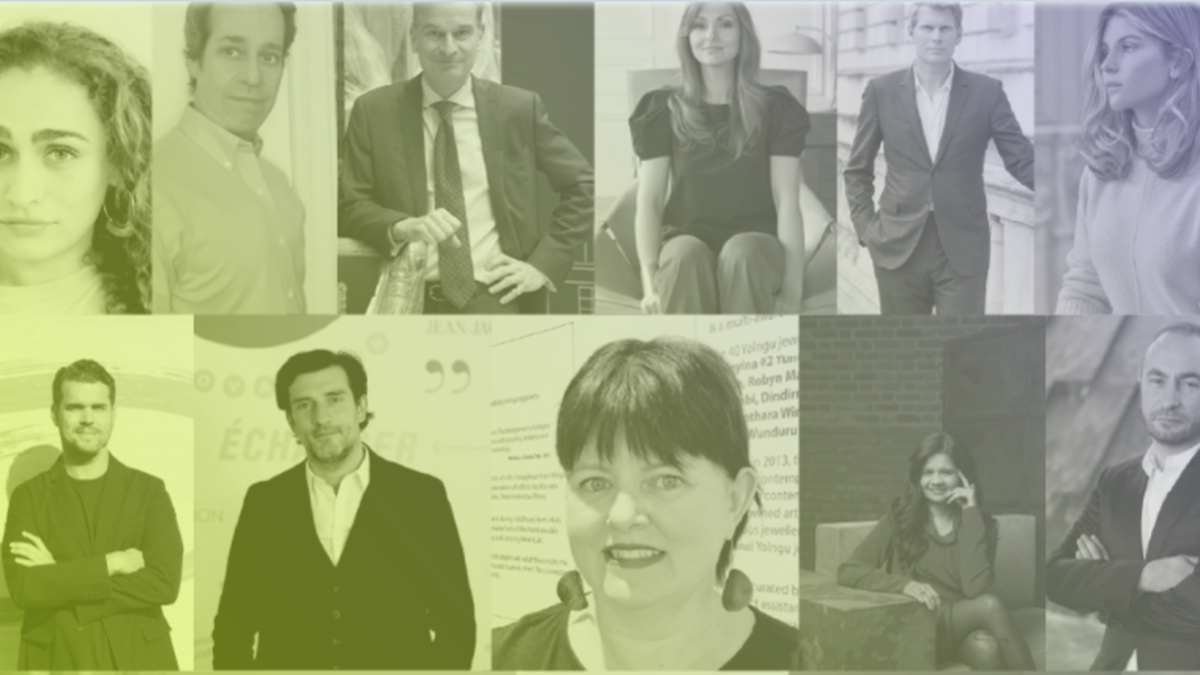 Le FRENCH DESIGN 100 Festival - Australian Design Centre