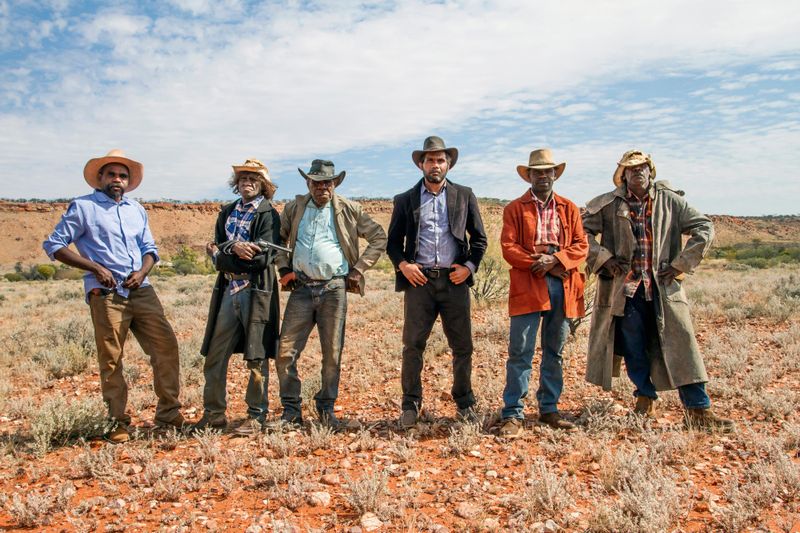 Never Stop Riding - AGSA Collection