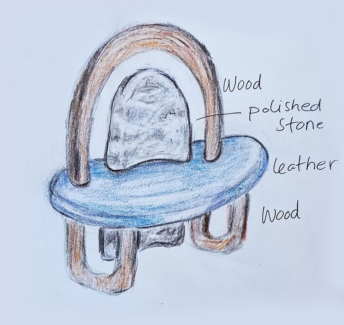 Start at Home No. 94 - Khai Liew - AGSA