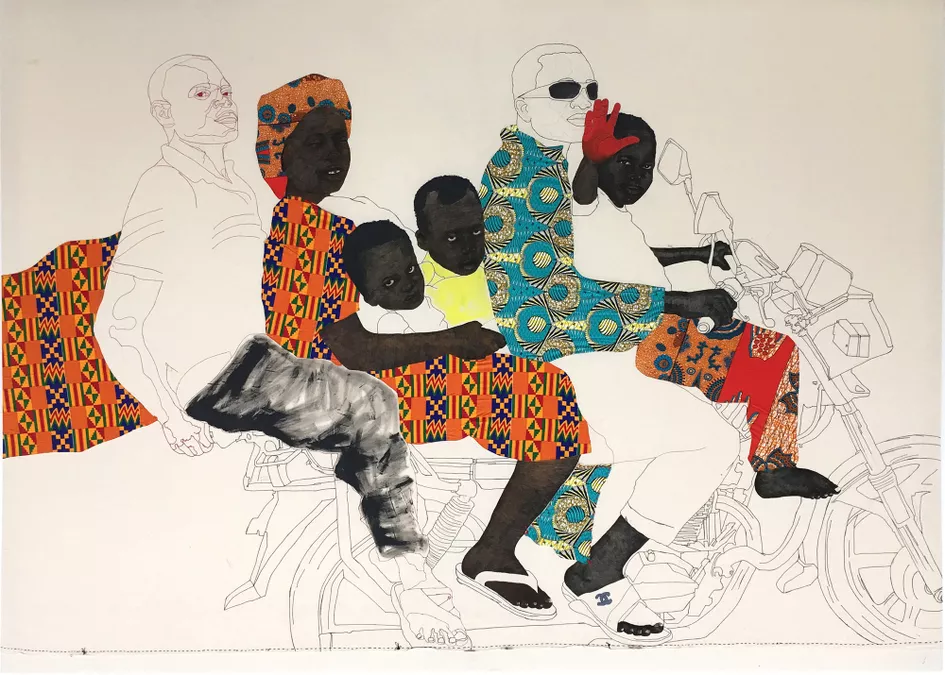 Pierre Mukeba - AGSA