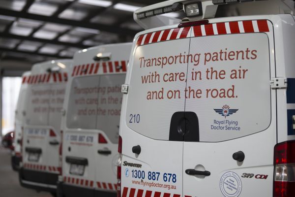 What does the RFDS do? | Royal Flying Doctor Service