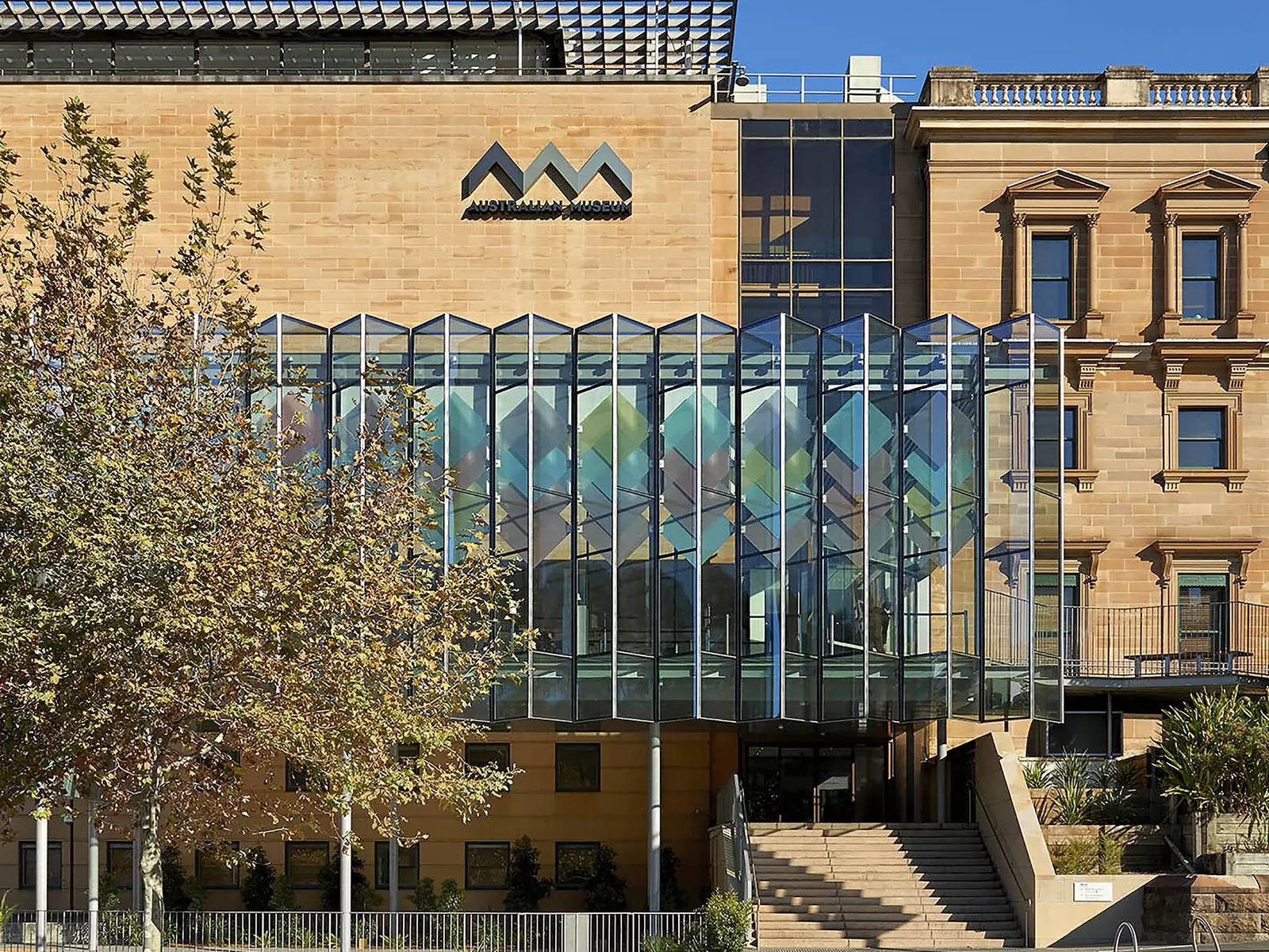 Projects - The Interaction Consortium