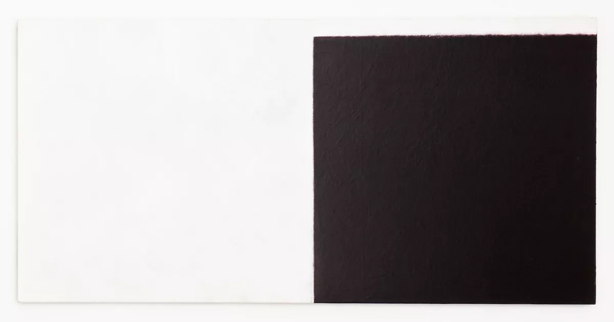 Painting number 4 - AGSA Collection