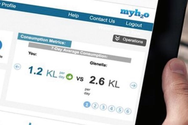 Smart Water Advice - Water saving tips, Australia