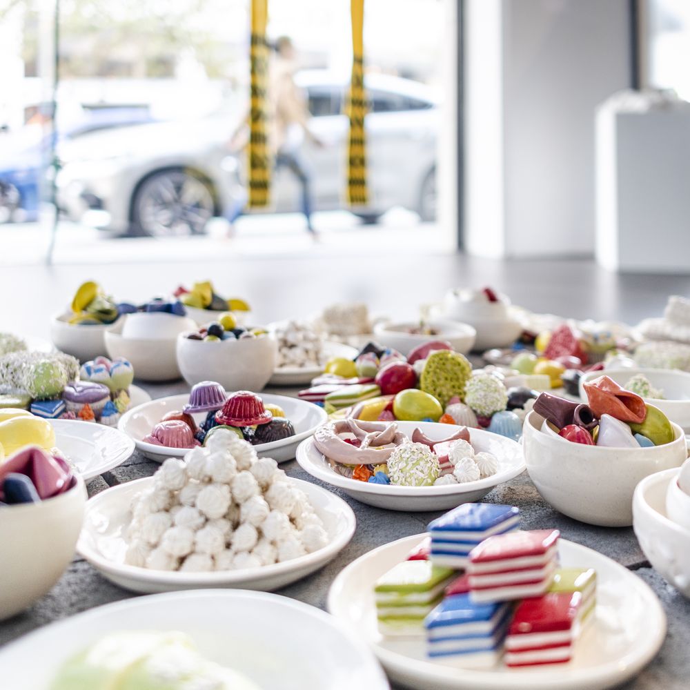 Object Space - Australian Design Centre