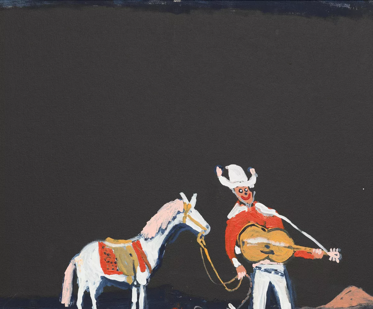 Never stop riding - AGSA Collection