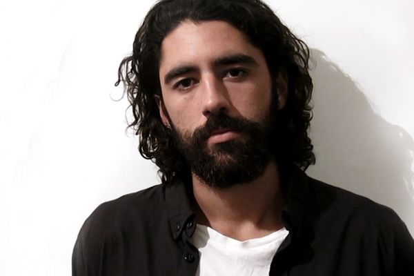 Dylan Morgan - Australian Design Centre