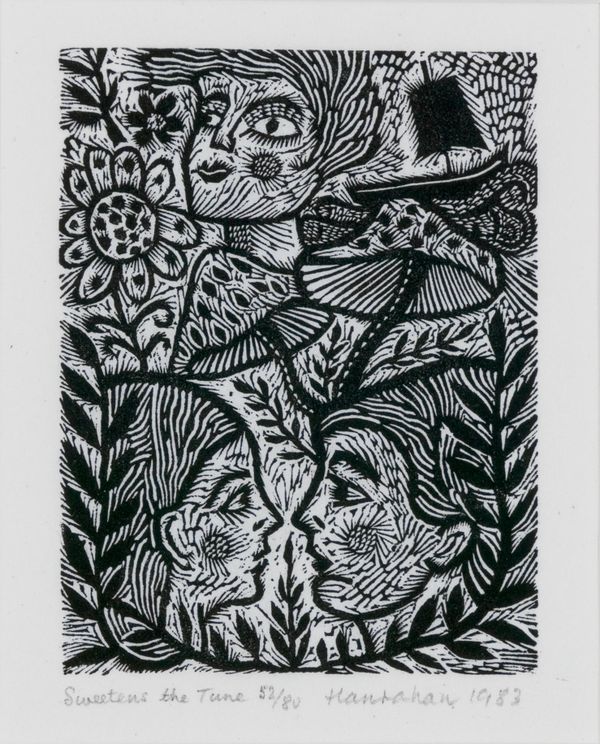 Artist in Focus: Barbara Hanrahan - AGSA