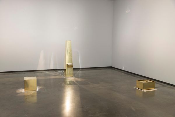 Ramsay Art Prize 2023 - AGSA