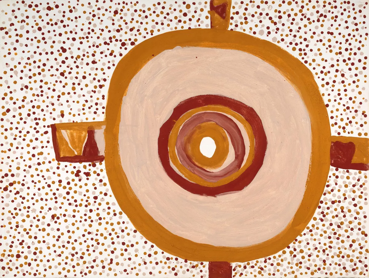 Kulama - AGSA Collection