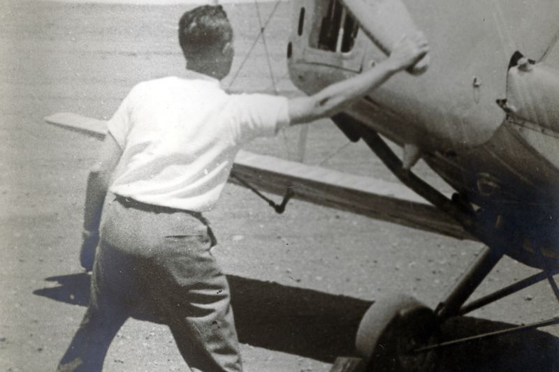 History of the Flying Doctor | Royal Flying Doctor Service