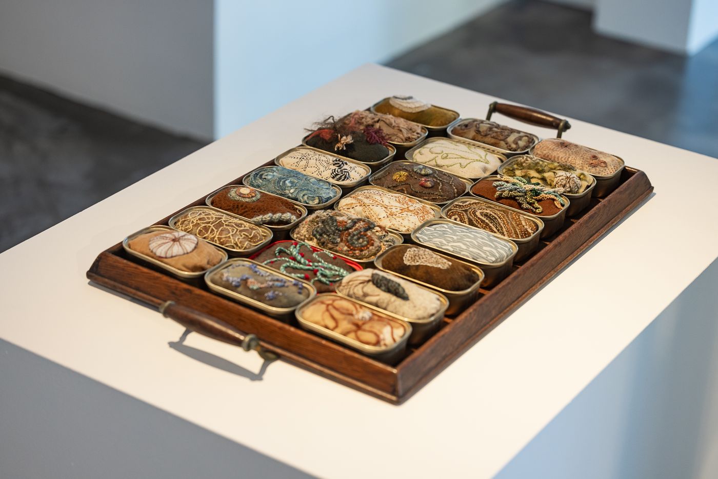 Past works reimagined in Second Look — Legacy, the Australian Design ...