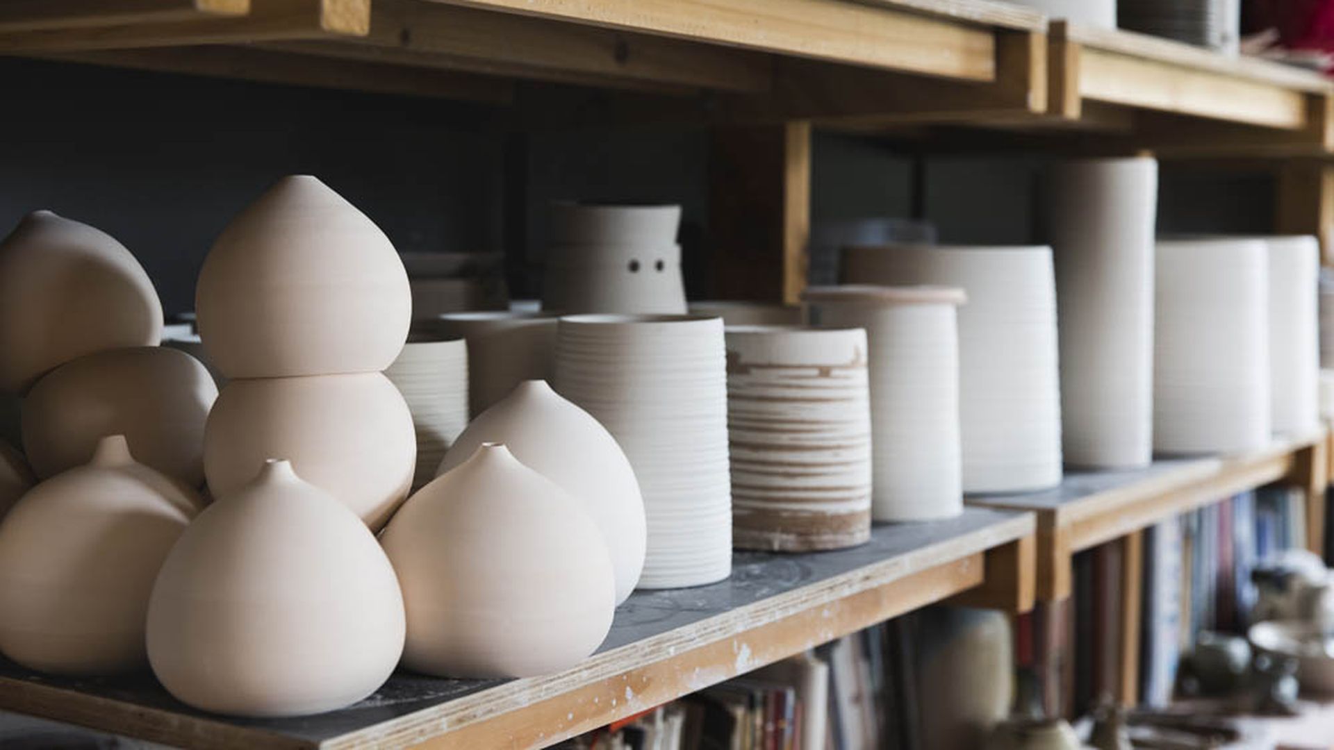 Clay Intersections: Programs and Events - Australian Design Centre