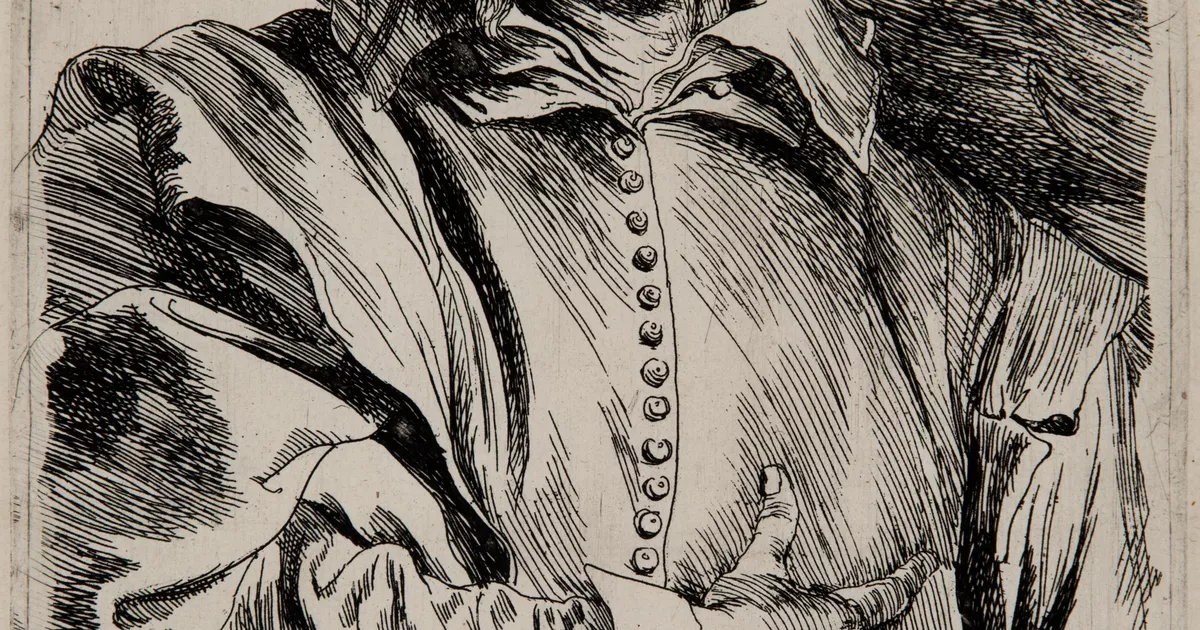 Jan Snellinx - AGSA Collection