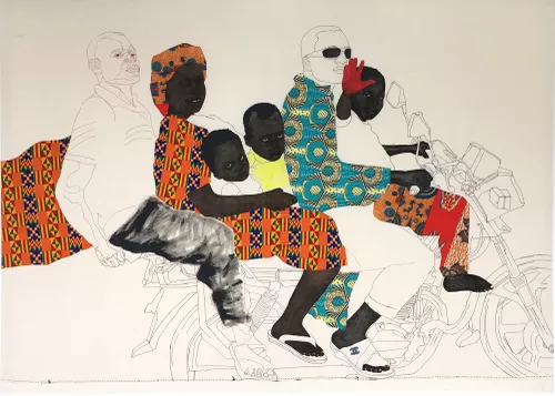 Pierre Mukeba - AGSA