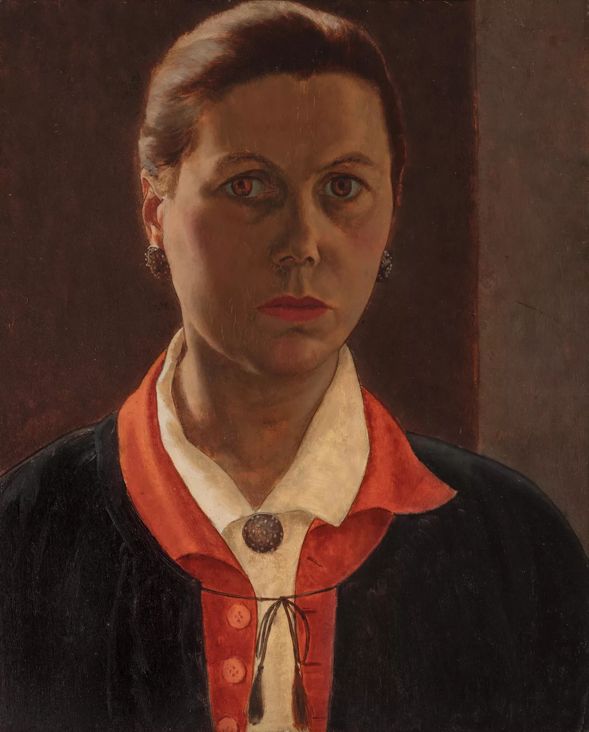 Dangerously Modern Podcast - AGSA