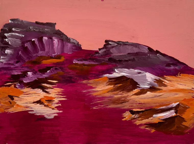 George Cooley - AGSA