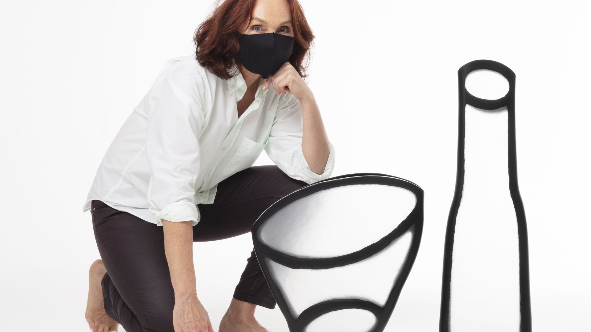 Essay: Glass and the pandemic: shining light through the blackness ...