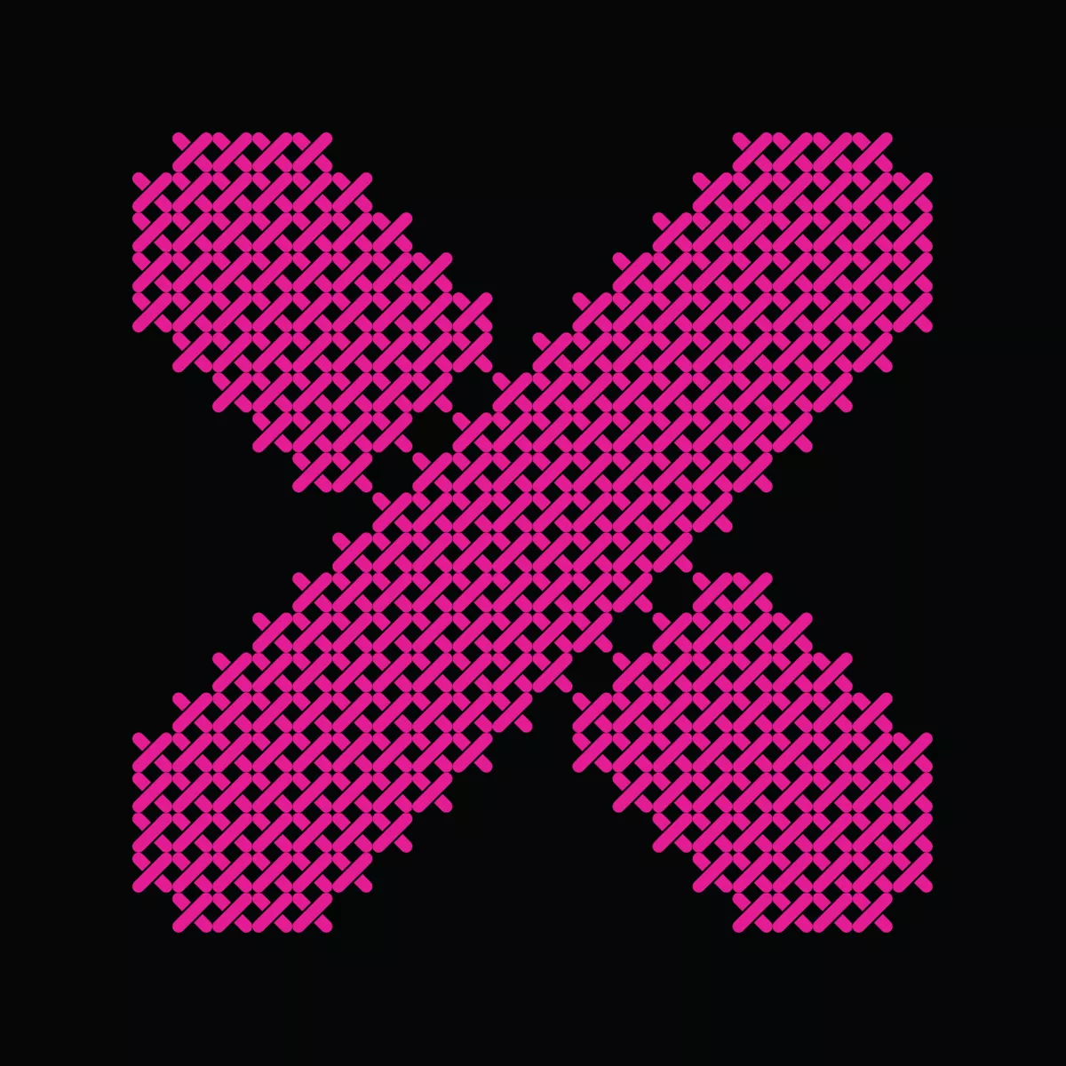 Stitch & Resist - AGSA