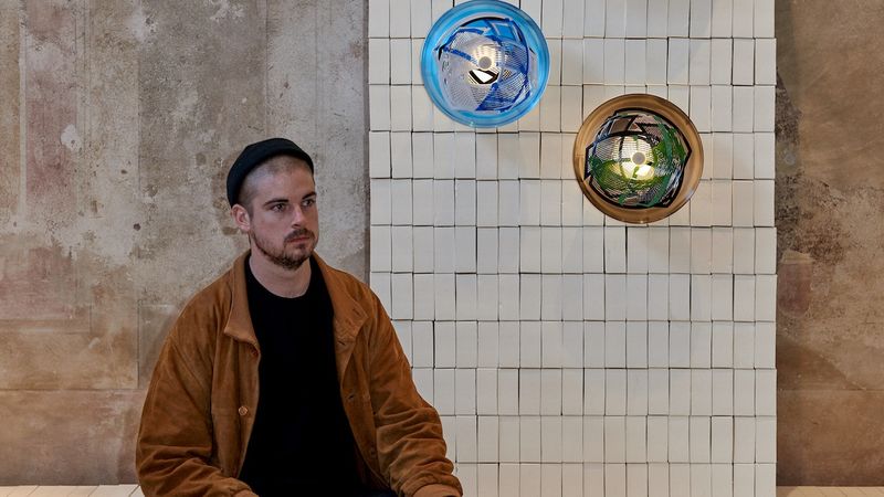 Kate Banazi x Ryan McGoldrick - Australian Design Centre