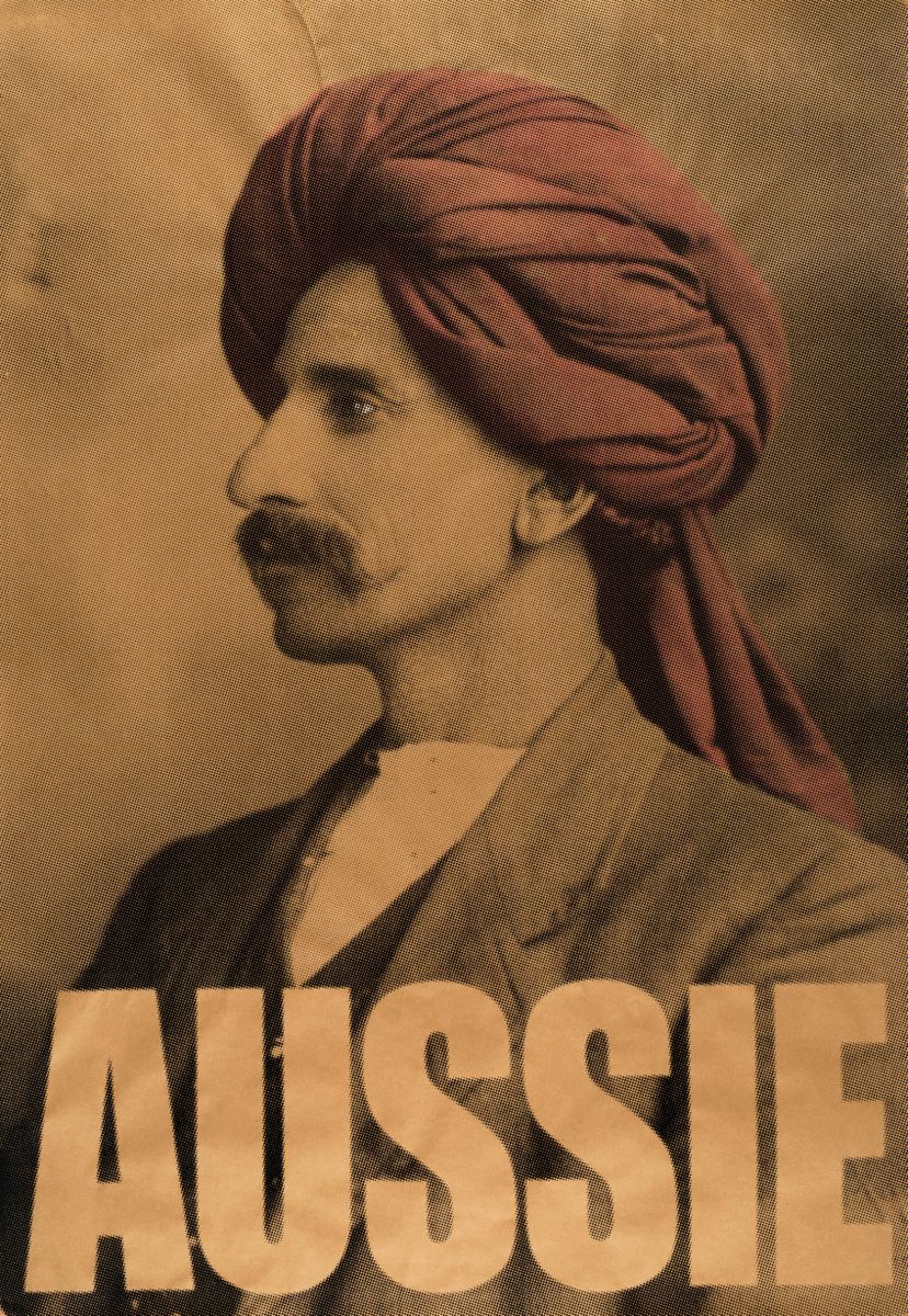 Monga Khan, 1916 - AGSA Collection