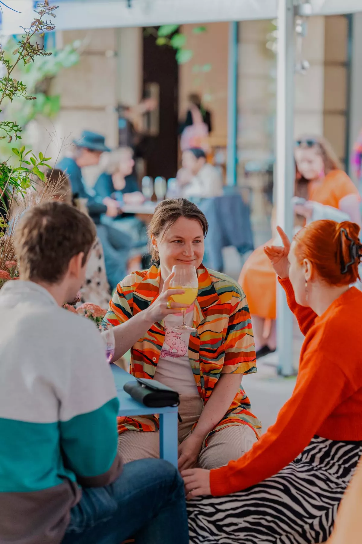 First Fridays: Flow - AGSA