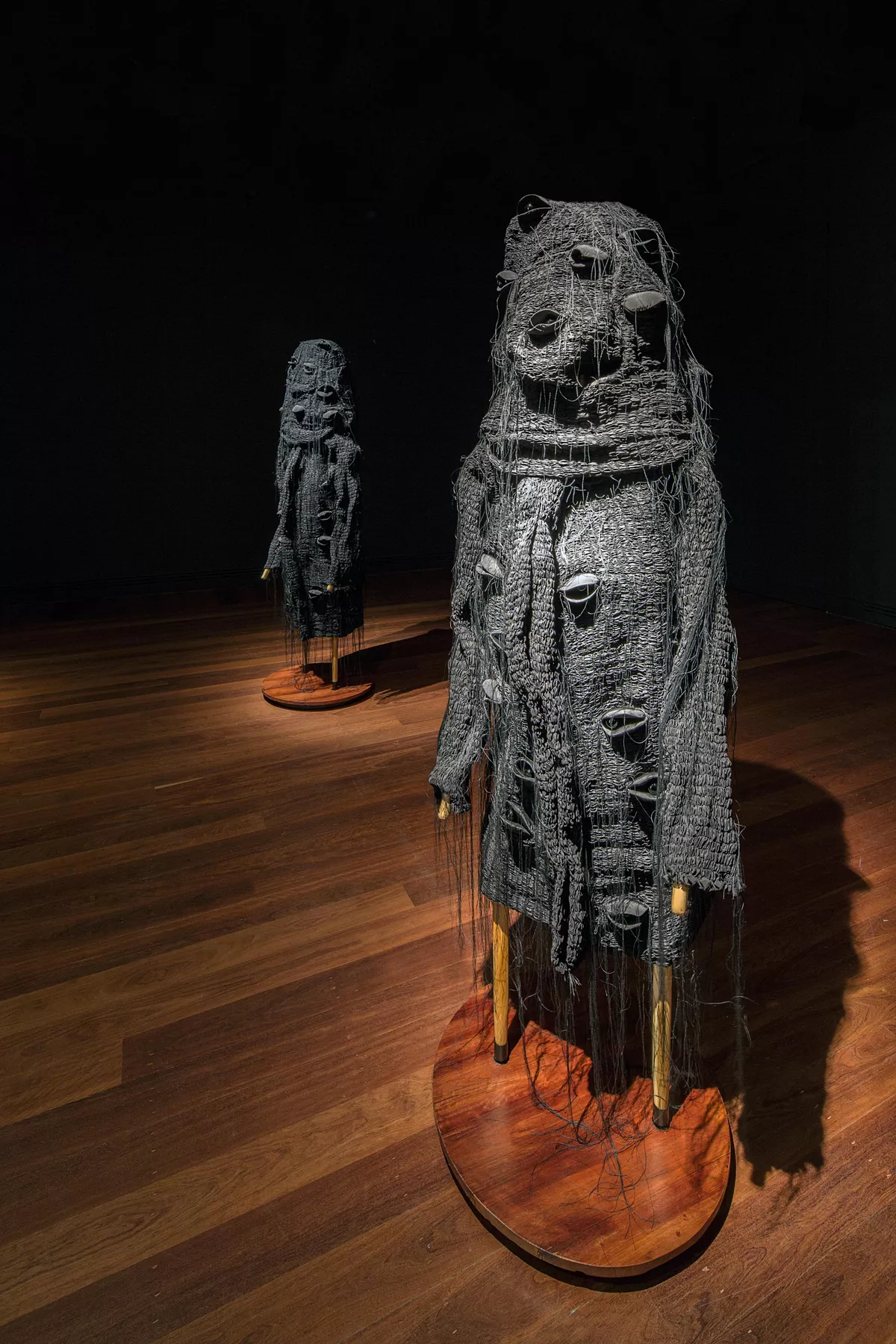 Banksia Men - AGSA Collection