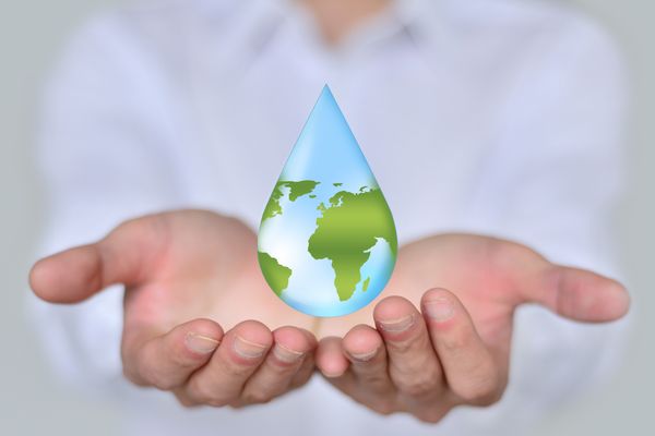 Smart Water Advice - Water saving tips, Australia