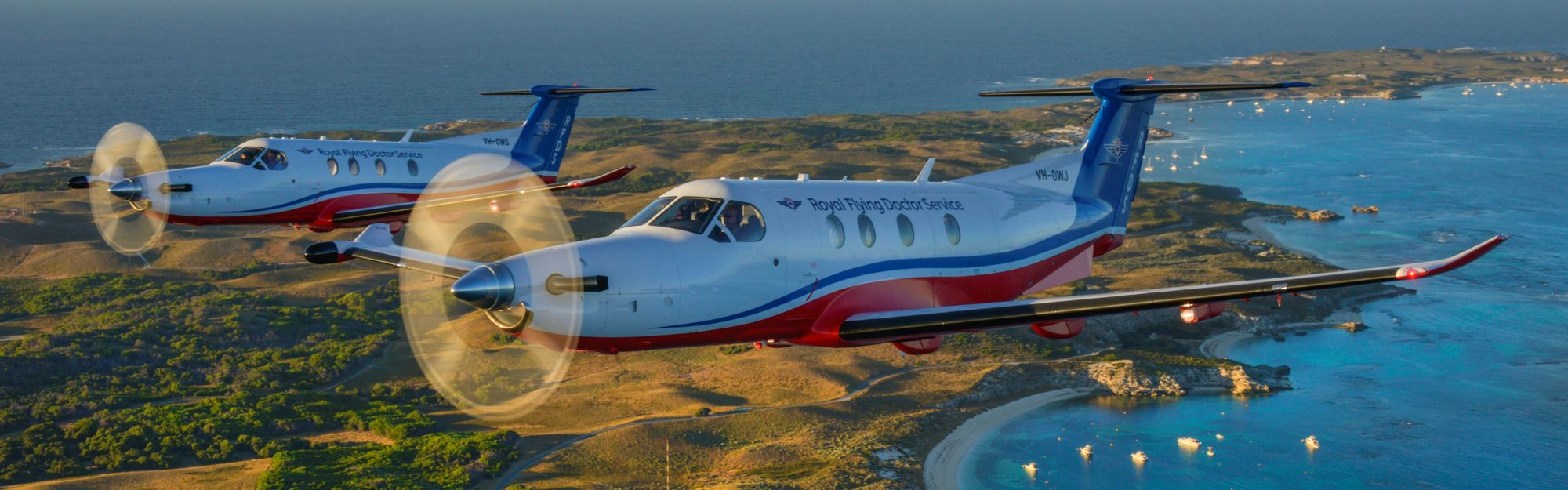 Medical Chest program | Royal Flying Doctor Service