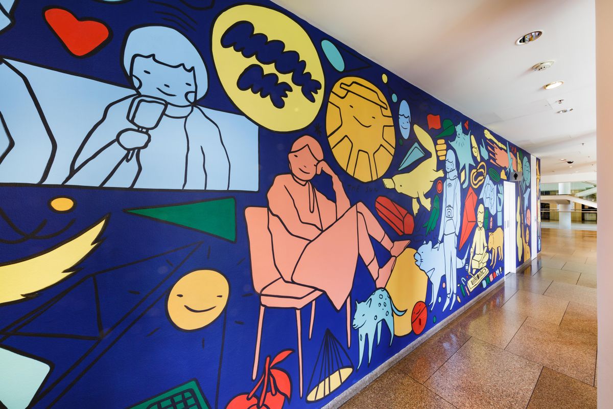 Ghostpatrol David Booth - AGSA