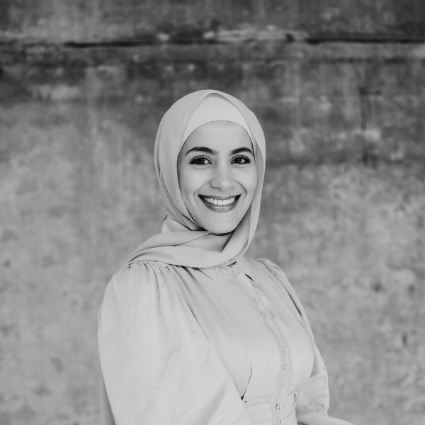 Sara Mansour | New Australian poetry, contemporary Australian writers & poetry education | Red ...
