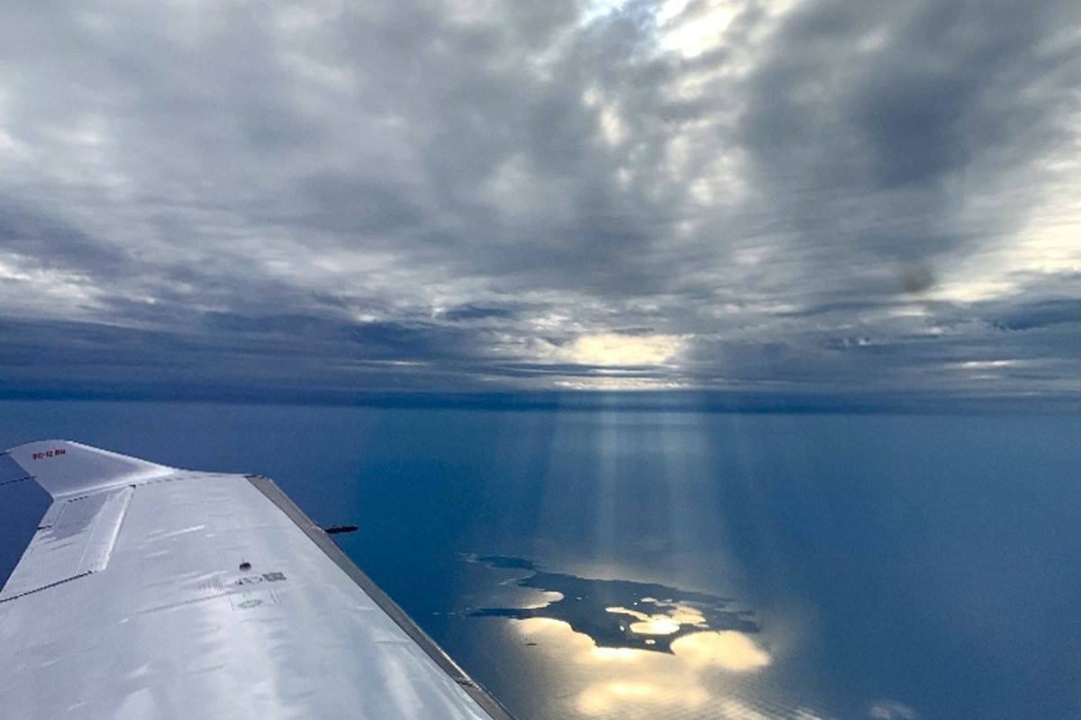 Support RFDS WA | Royal Flying Doctor Service