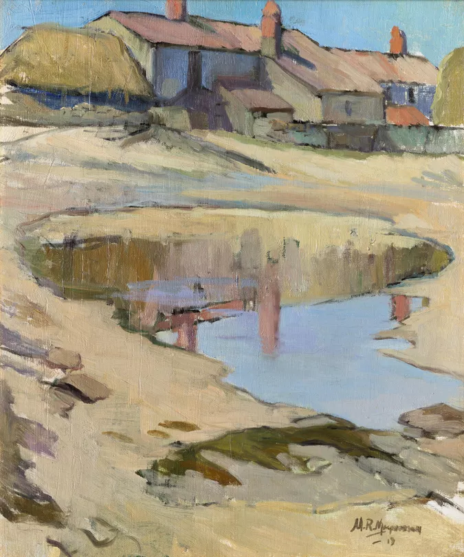 Margaret Preston - AGSA