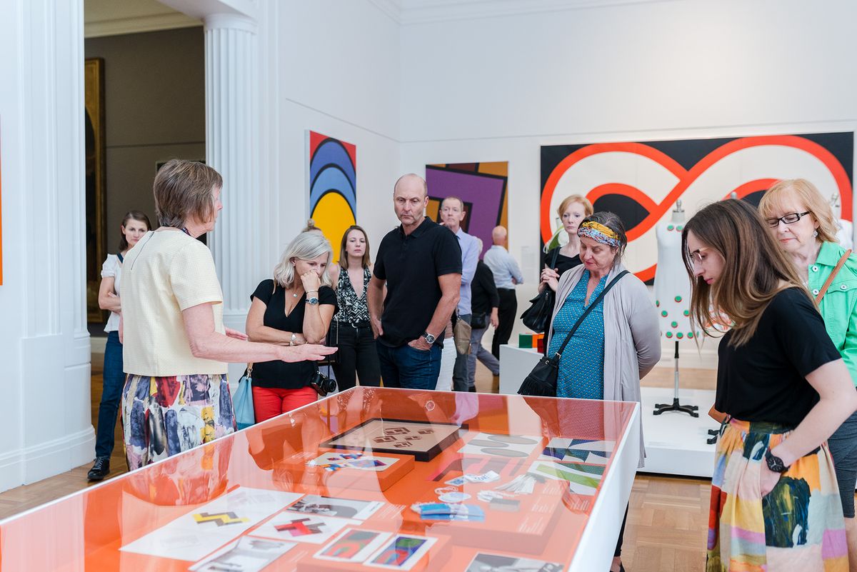 Collection & Publications - AGSA