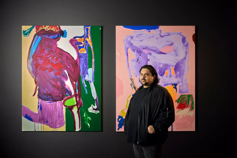 Ramsay Art Prize 2025 - AGSA