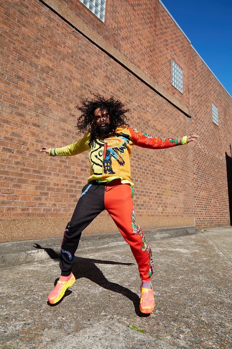 New Exuberance: Contemporary Australian Textile Design - Australian ...