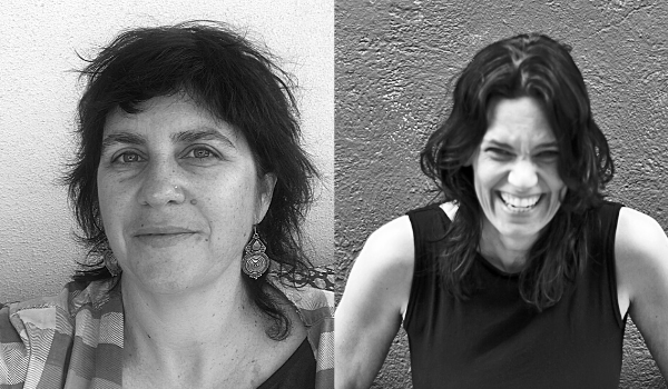 On 'we are the moon' by Natalie Harkin and Leanne Betasamosake Simpson ...