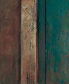 Fred Williams - AGSA