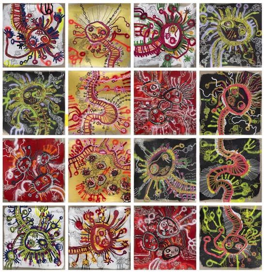 Zaachariaha Fielding - AGSA