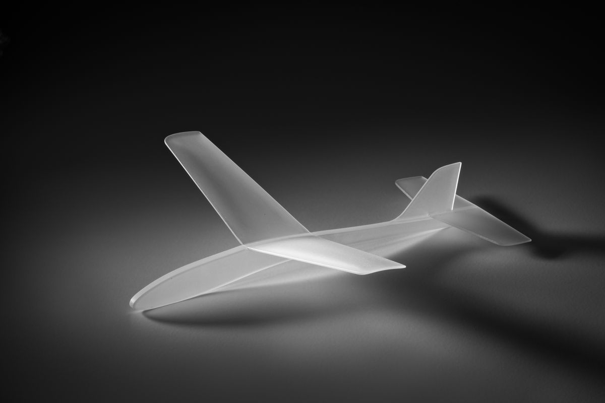FUSE GLASS PRIZE 2024 - Australian Design Centre